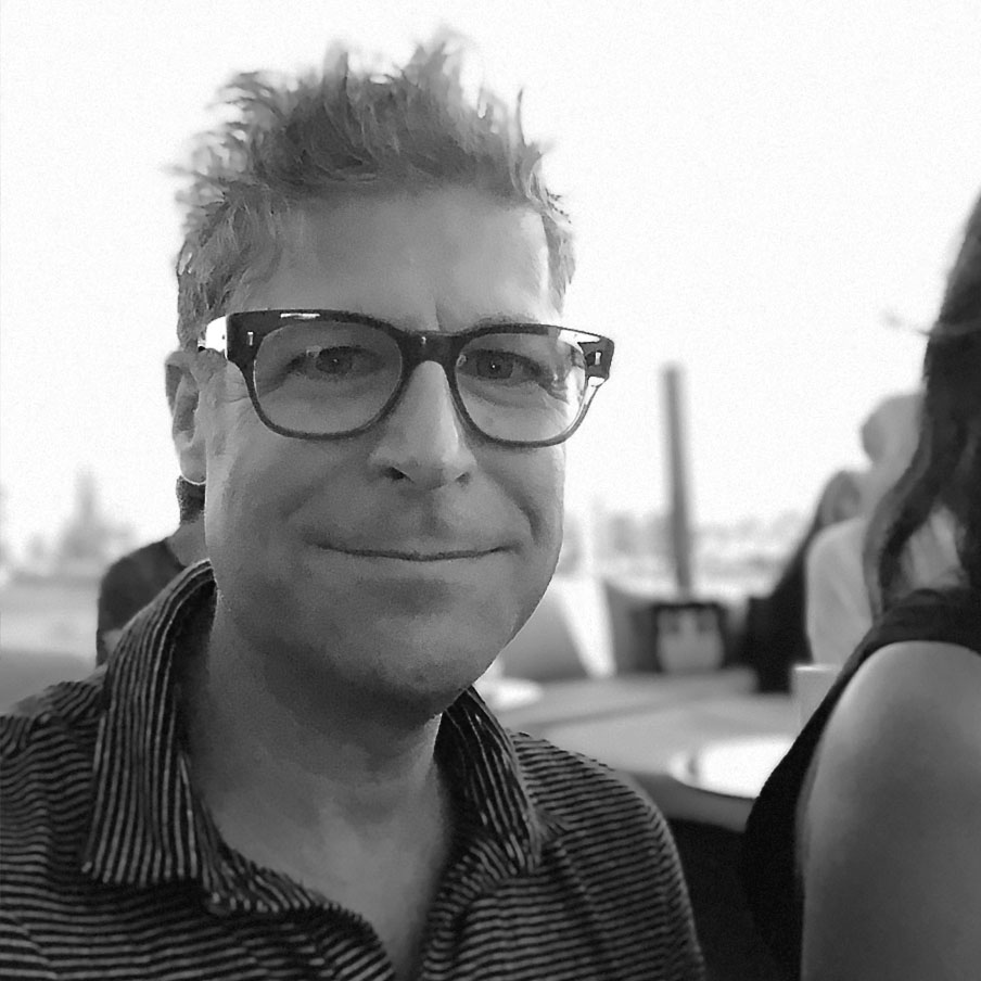 Andrew Rosner - Cannabis Association of New York